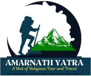 Shri Amarnath Shrine Board 2026- Sacred Yatra with Devotion